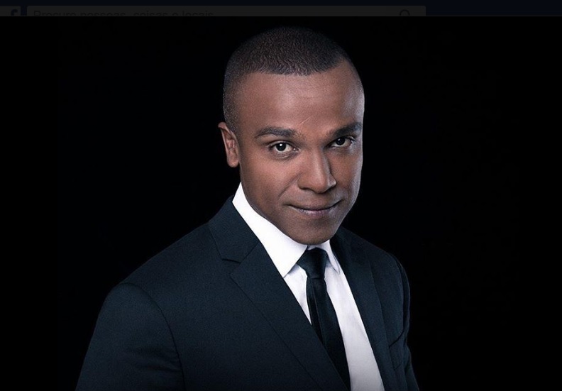 Alexandre Pires faz apresentação exclusiva em show comemorativo aos 25 ...