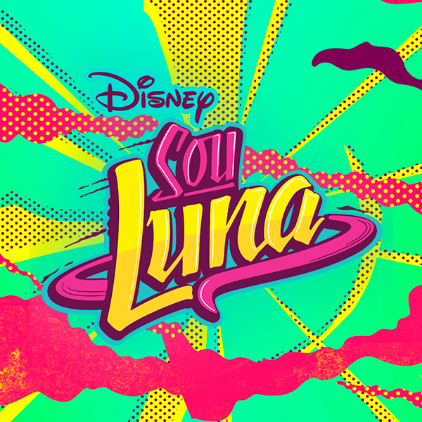 Segunda temporada de SOU LUNA estreia em 17 de abril no Disney Channel ...