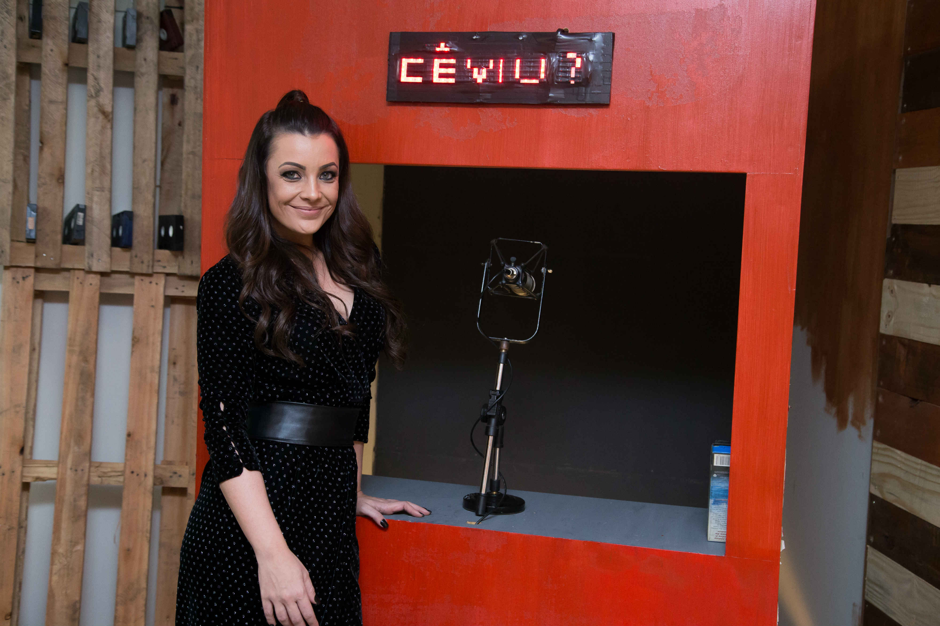 TV Integração lança novo programa com apresentação de Cecília Ribeiro ...