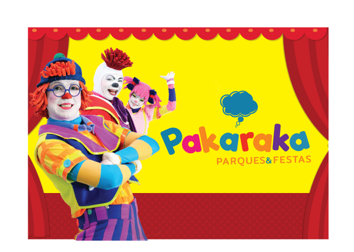 Turma da Pakaraka inaugura Parque temático em Fortaleza | Imprensa e Mídia