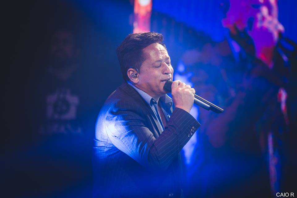 Leonardo lança “Quem é Que Chora Por Mim?” | Imprensa e Mídia