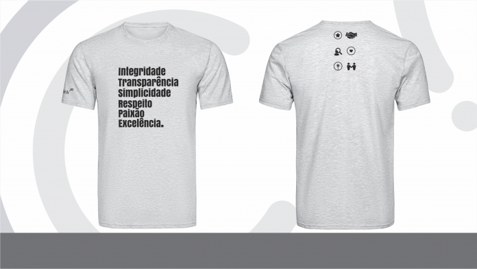 Callink lança uniforme tendência em campanha que reforça valores da ...