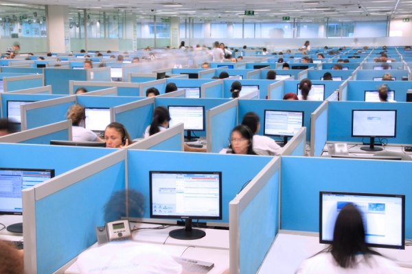 Callink lança uniforme tendência em campanha que reforça valores da ...