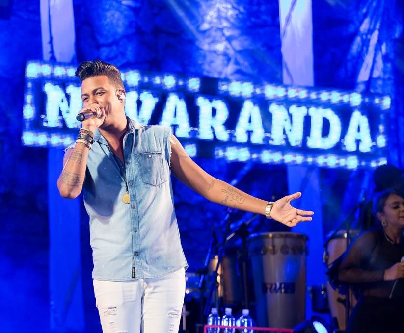 Kleo Dibah se apresenta em Goiás e Minas Gerais no mês de Setembro ...