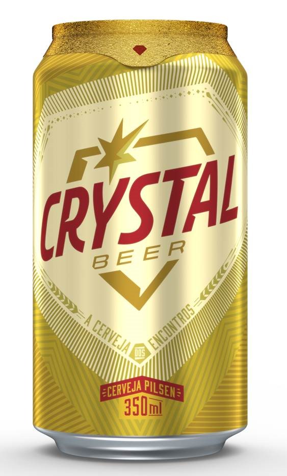Cerveja Crystal é premiada no Concurso Brasileiro da Cerveja | Imprensa ...