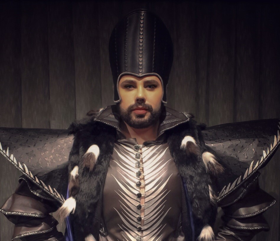 Halloween: William Mello, influencer de moda e fashionista, dá dicas de ...