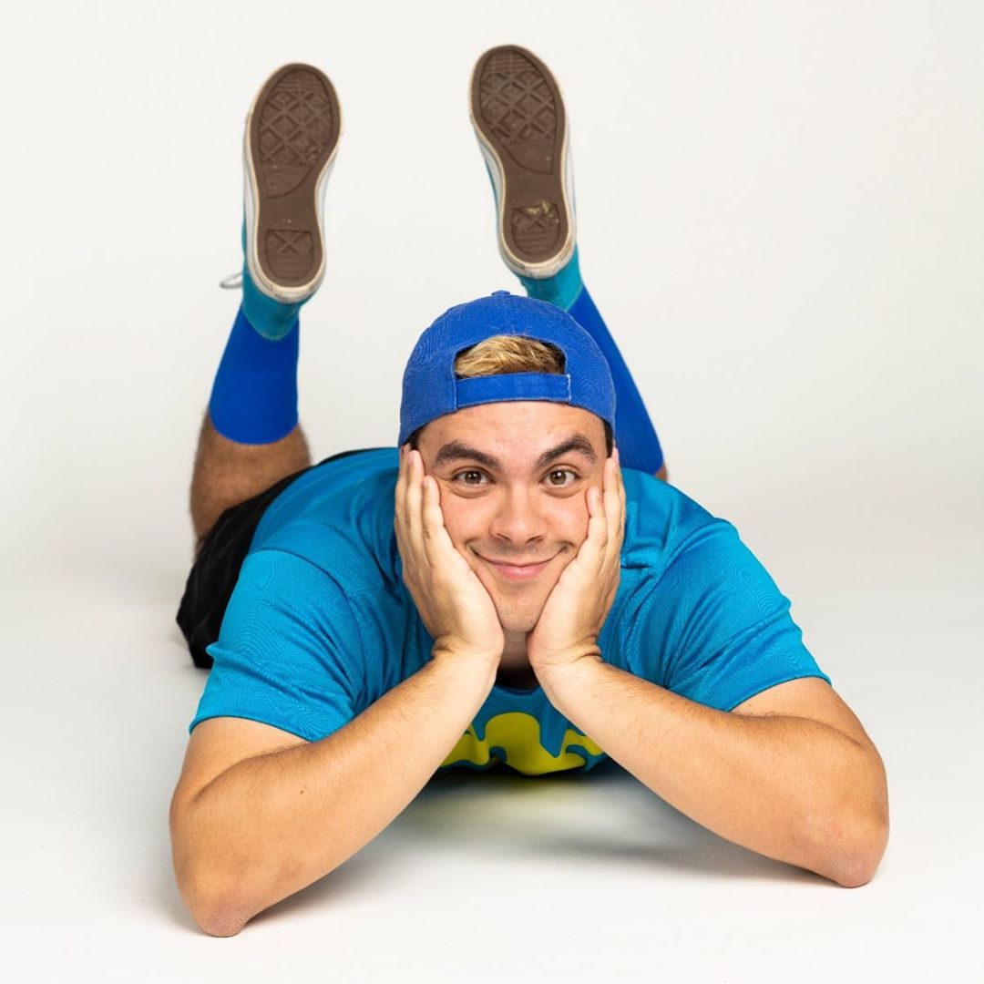 Maio tem o fenômeno Luccas Neto em Uberlândia | Imprensa e Mídia