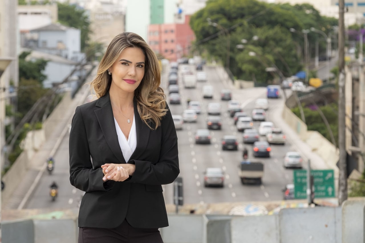 CNN anuncia três contratações para o seu time de jornalistas | Imprensa ...