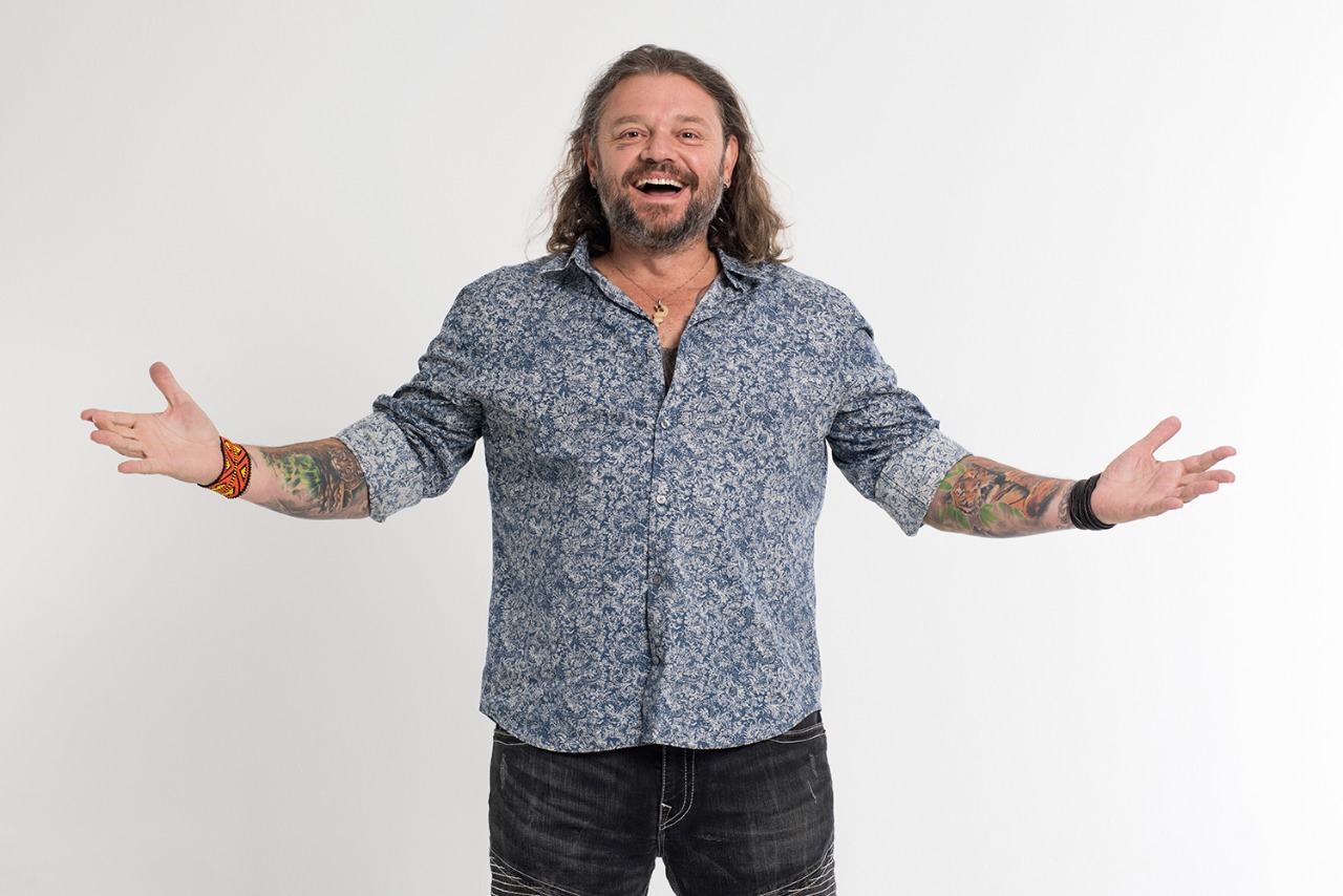 Com Richard Rasmussen, Virei Notícia cria ação para a Baw Waw no ...