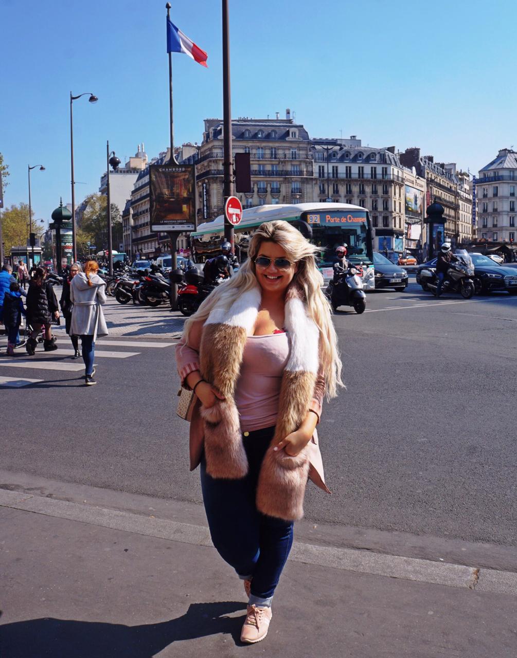 Débora porto digital influencer inicia projeto inovador - Imprensa e Mídia