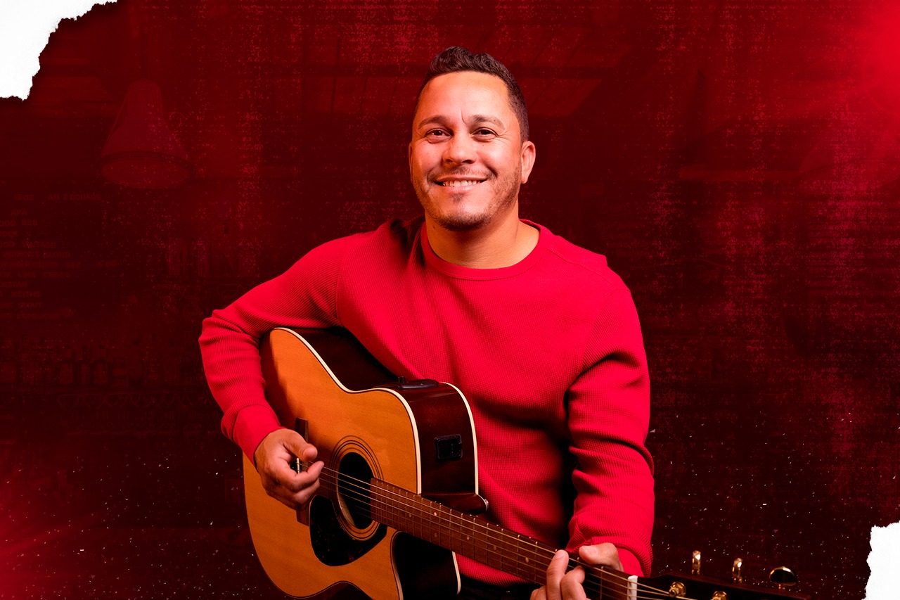 Mário Pinheiro lança a primeira música do projeto solo, “De Buteco em ...