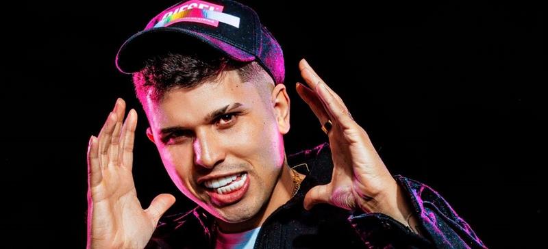 Mc Marks lança música em combate ao feminicídio ao lado de diversos ...