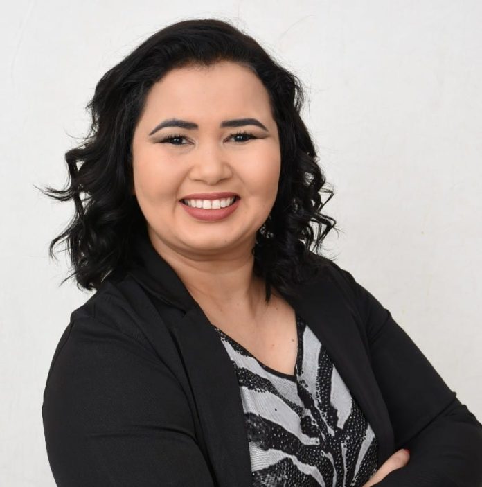 Camila Rabelo assume gerência de jornalismo da TV Paranaíba (Record TV ...