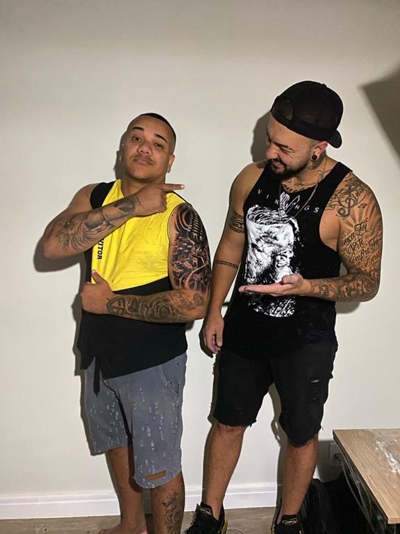 Alvim conta o que é mais importante se ter para atingir o sucesso na ...