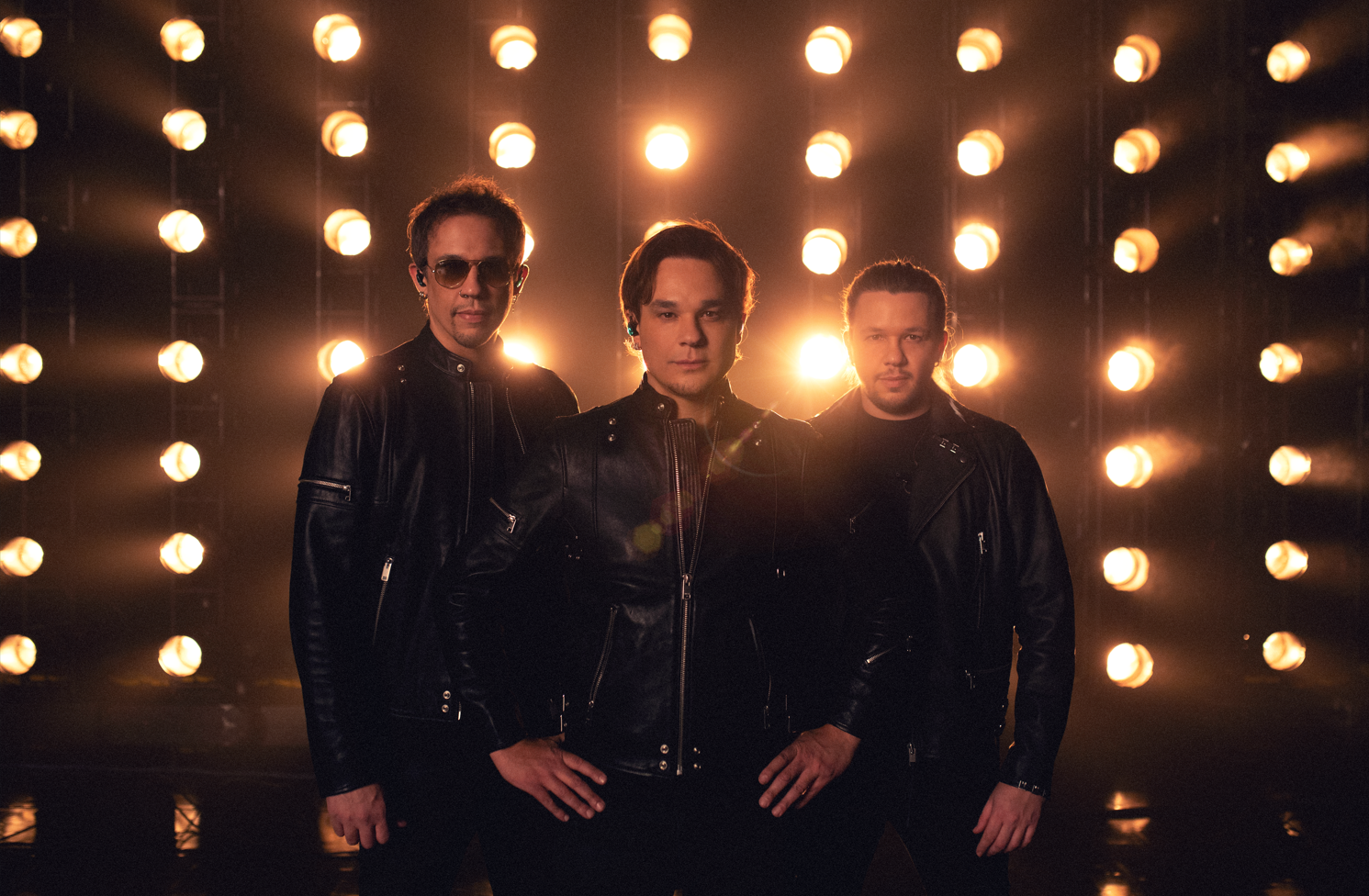 KLB anuncia retorno em turnê especial com 17 shows pelo Brasil ...