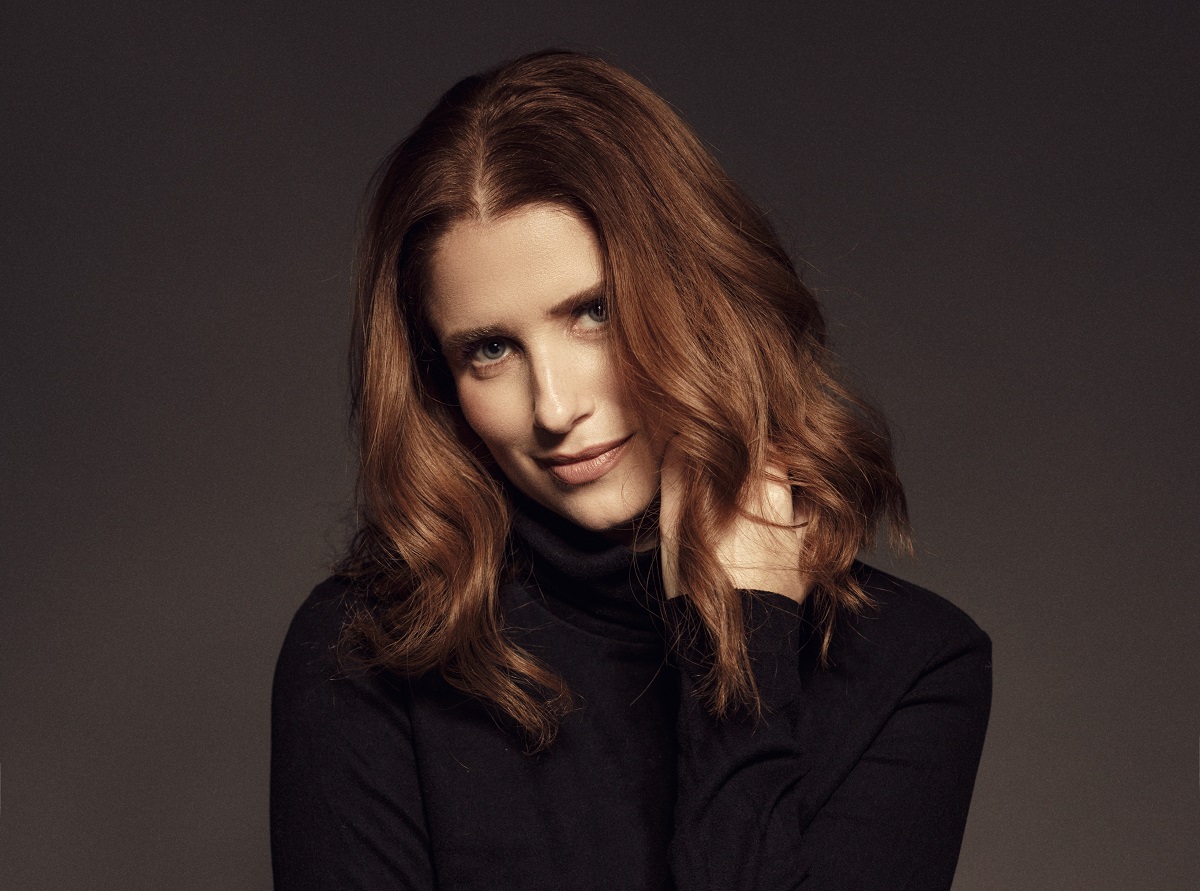 Julia Lund entra nesta quarta (22) em ”Cara e Coragem” com importante papel na trama das 19h, da ...