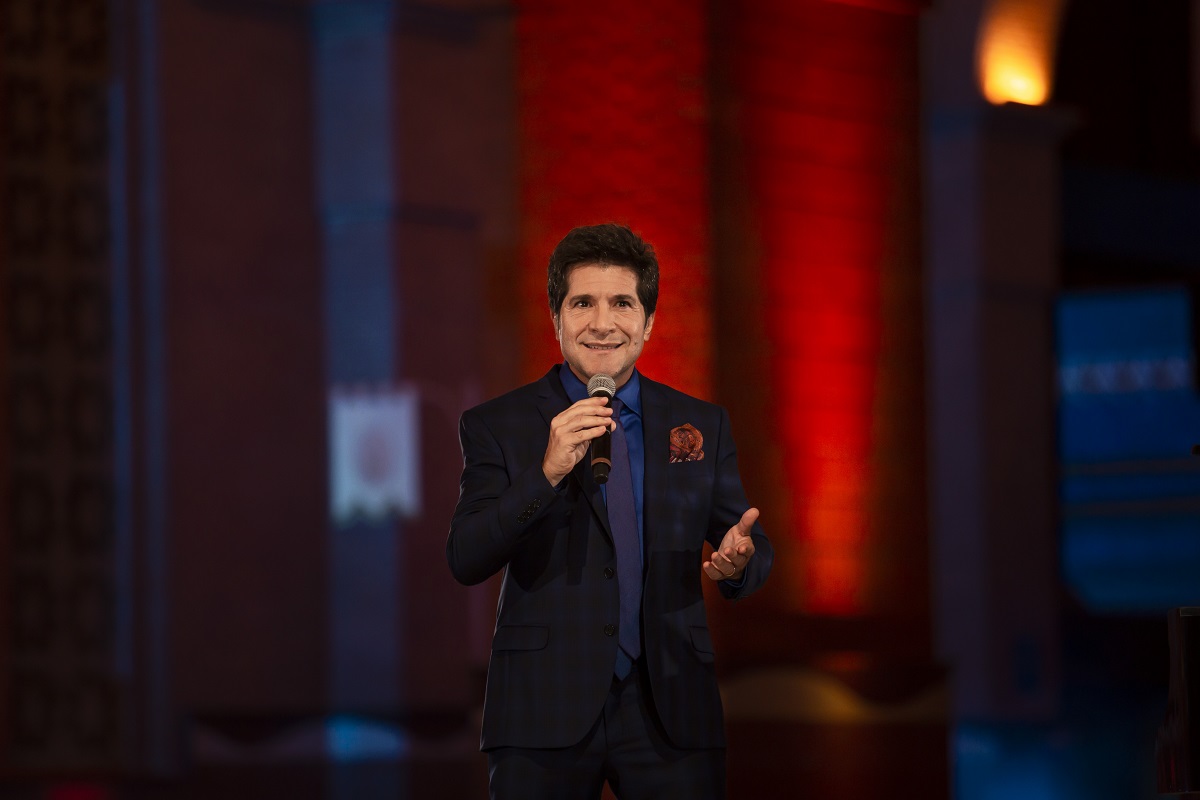 Daniel, Alexandre Pires e Mauricio Manieri confirmam participação no ...