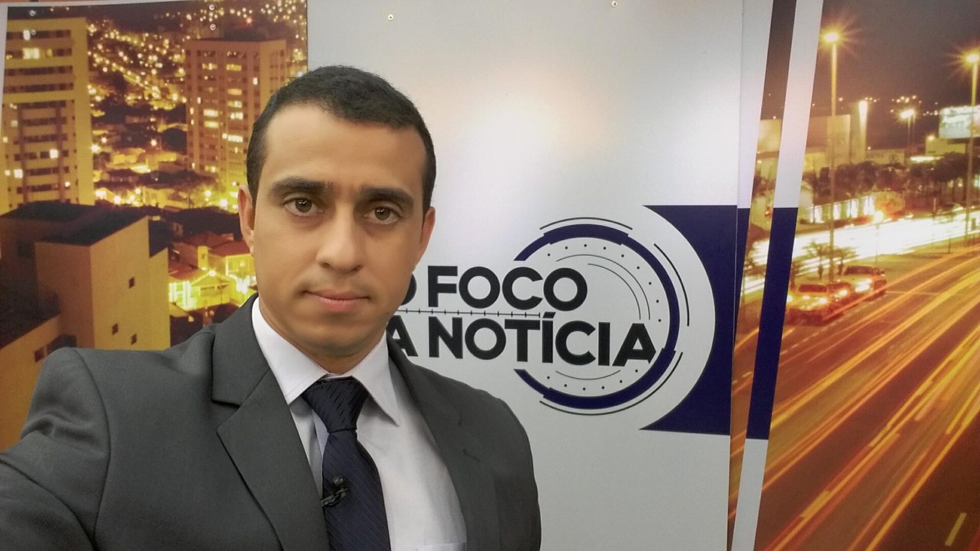 Jornalista Fernando Souza será o novo apresentador do Bora Minas da Band Triângulo - Imprensa e ...