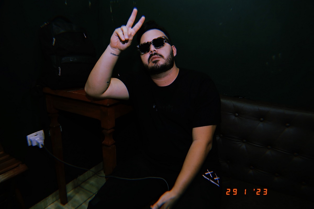 Rick Rastro comemora mais de 30 milhões de plays no Spotify | Imprensa ...