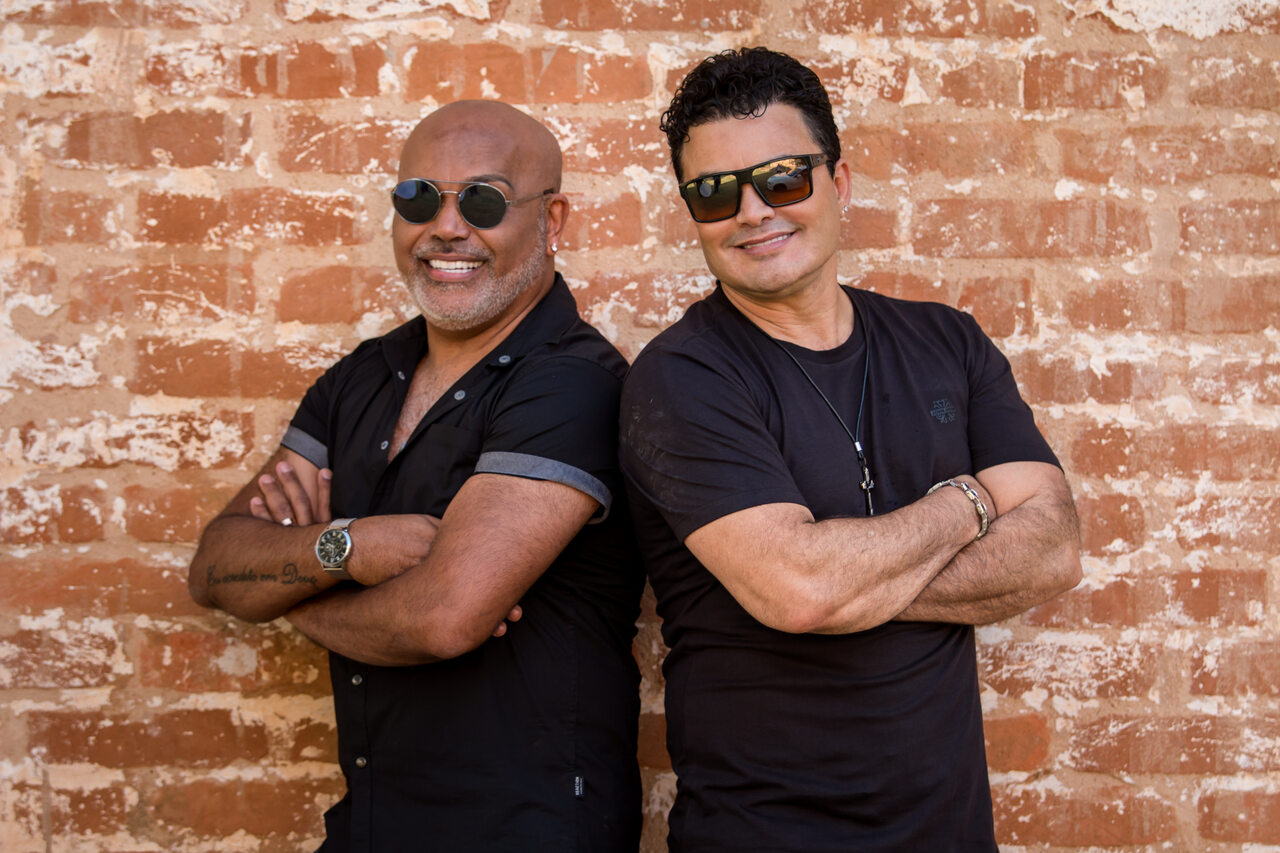 Rick e Renner anunciam lançamento do projeto "Origem" pela Radar ...