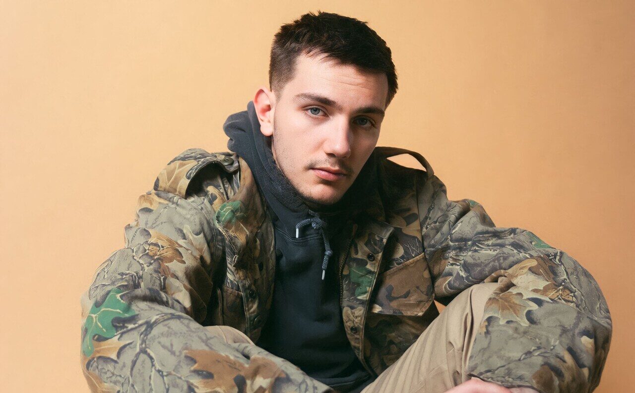 Conheça Hulvey, a nova aposta do hip-hop gospel - Imprensa e Mídia