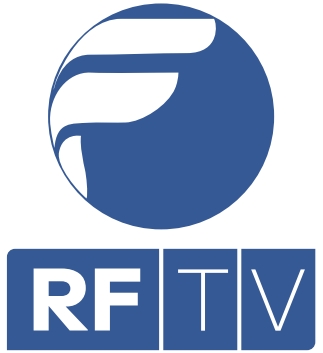 RFTV leva sua programação a todo o Brasil - Imprensa e Mídia