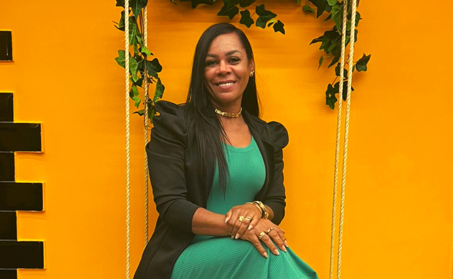 “Estelionato sentimental” — Dra. Nádia Ribeiro, a “Advogada dos Famosos ...