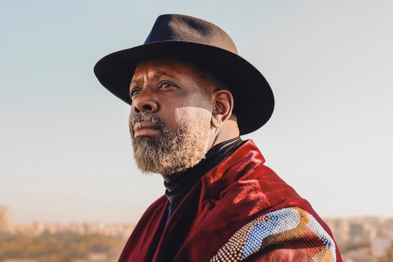 Péricles apresenta músicas do seu novo álbum na 4ª edição do The Music ...