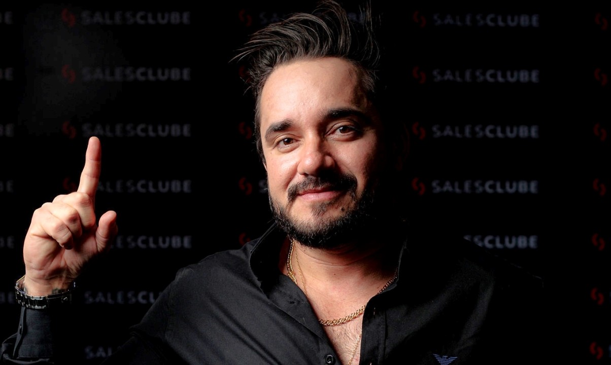 Uberaba recebe o UAI Summit 2023, o maior evento de empreendedorismo do ...