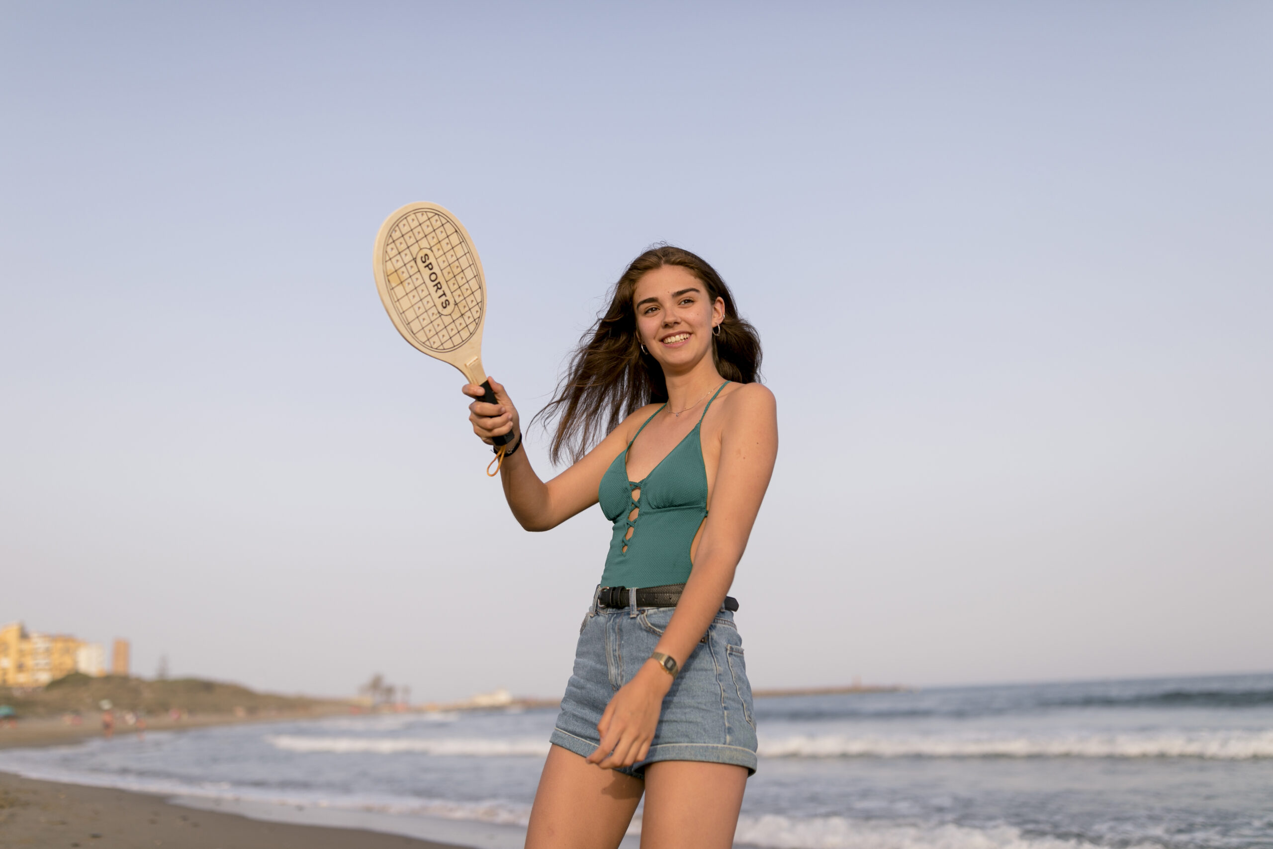 Na Quadra de Beach Tennis: Oportunidades para Aprender, Crescer e ...