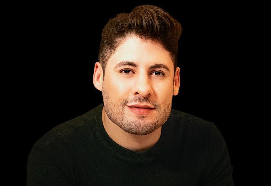 Fenômeno gospel Marcos Freire, é o primeiro artista do segmento a ...