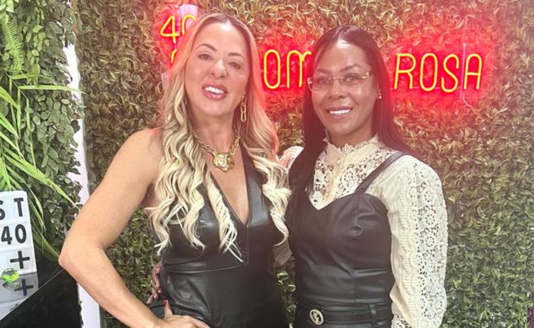 “Comecei a estudar depois dos 30’’, revela Dra. Nádia Ribeiro ...