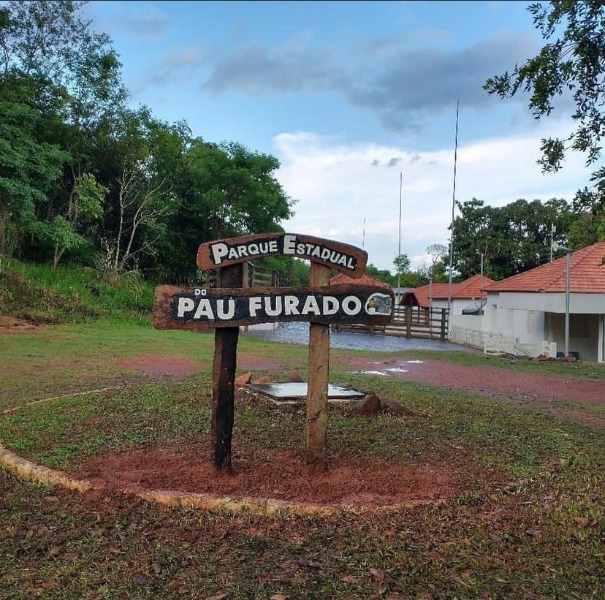 Parque Estadual do Pau Furado em Uberlândia celebra aniversário de 17 ...