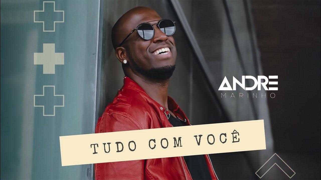 André Marinho do grupo Br'oZ lança single "Tudo com Você" pela Radar ...