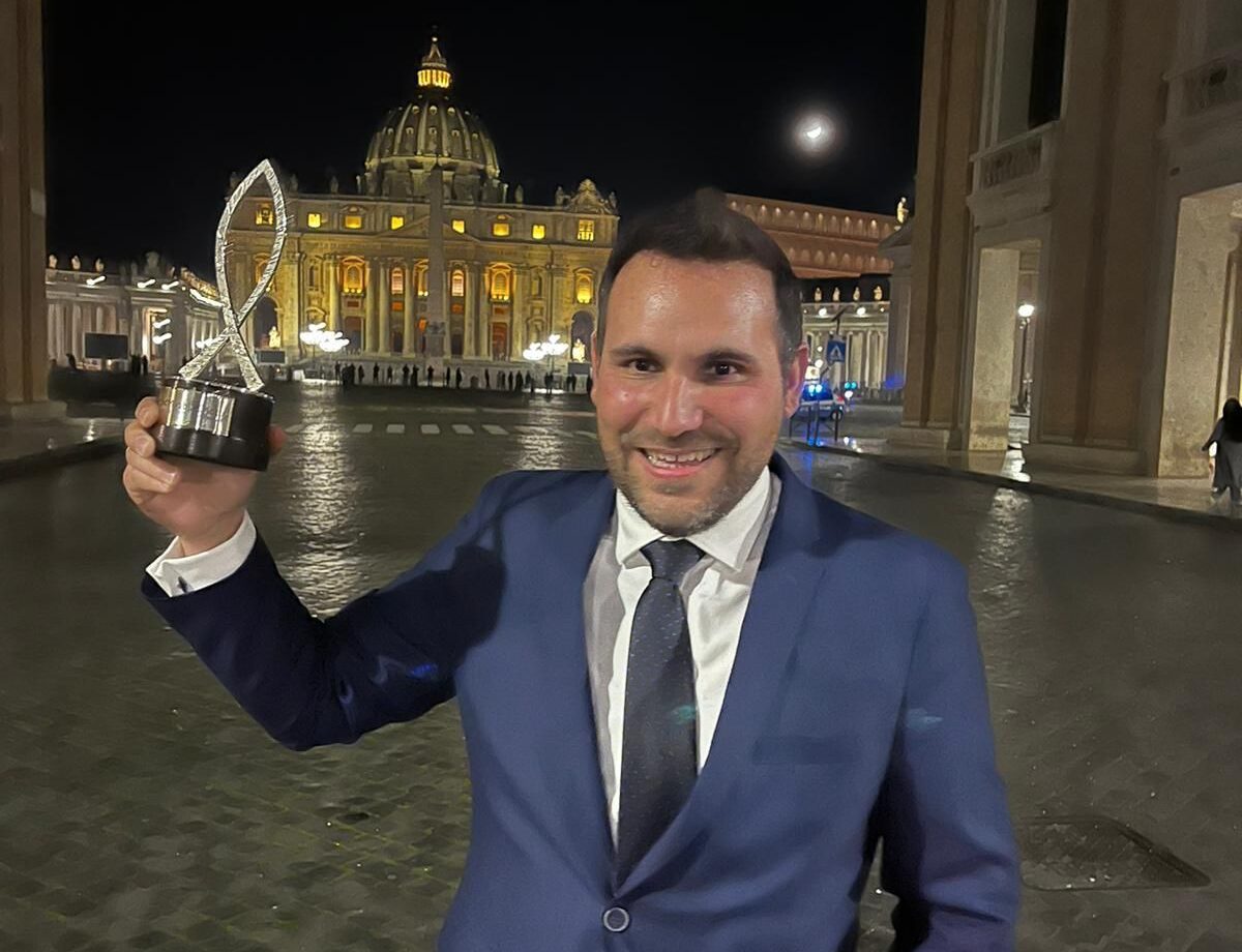 'A Serva' é premiado como melhor filme em 'Oscar do cinema católico ...