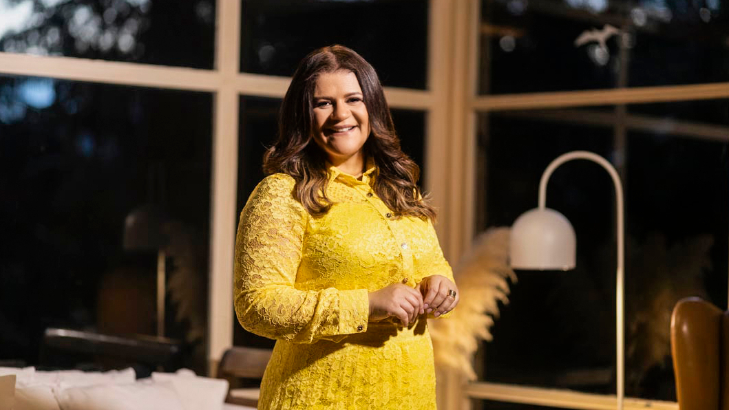 Fenômeno gospel com mais de 2 bilhões de visualizações na internet ...