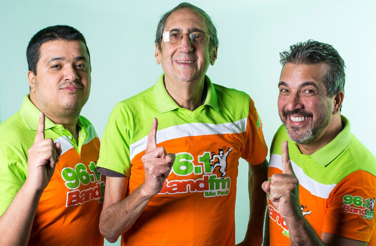 Band FM expande rede e lança três novas afiliadas - Imprensa e Mídia