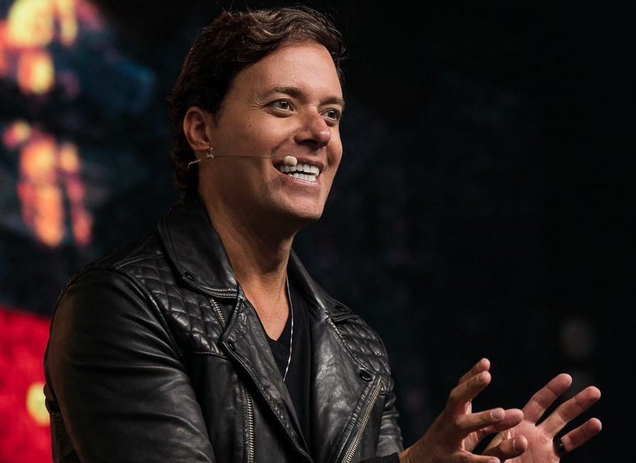 André Valadão e Lagoinha Global doam R$1 milhão às vítimas do Rio ...