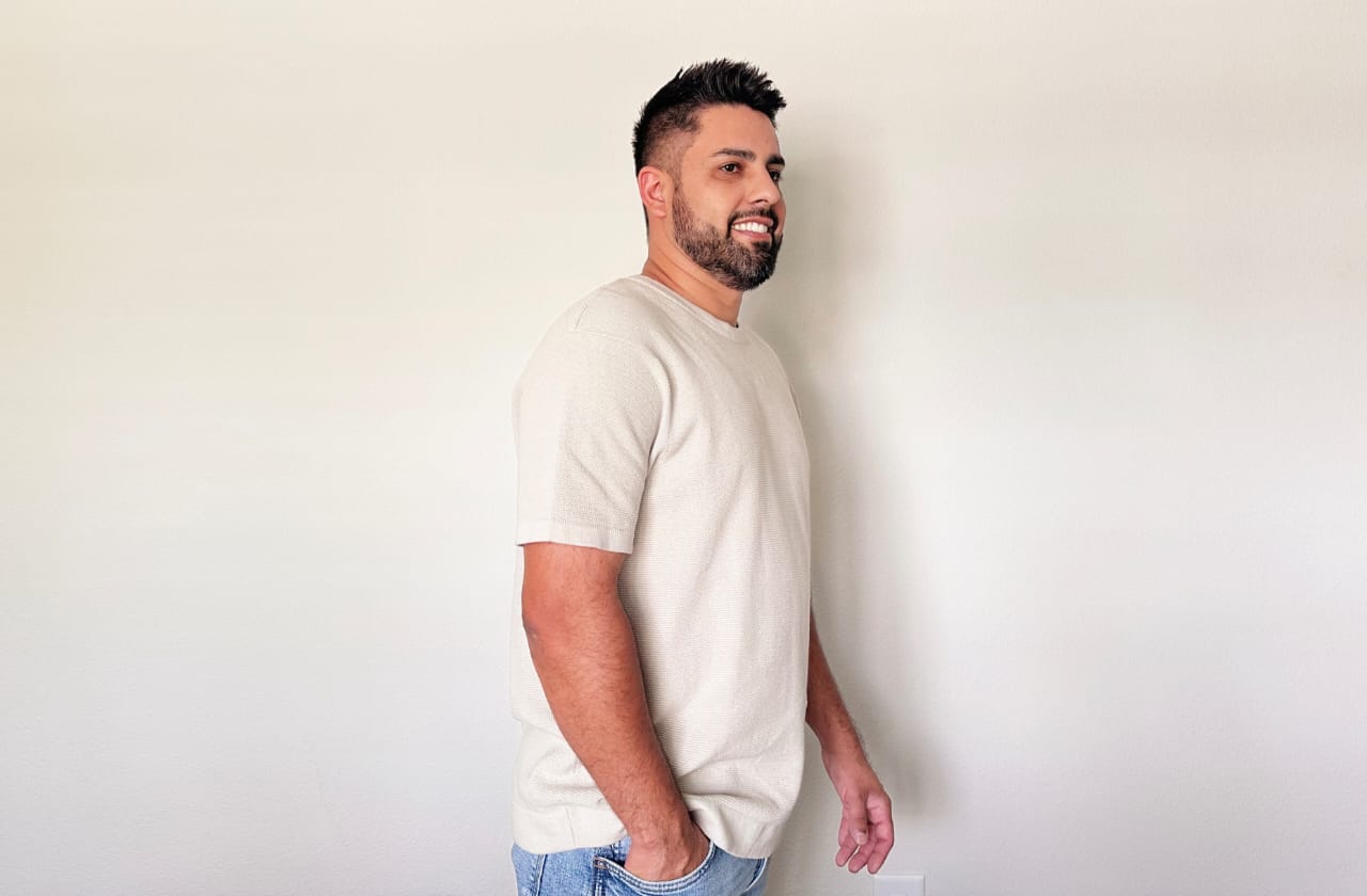 Conheça o compositor Tiago Cardoso, o preferido entre os cantores do ...