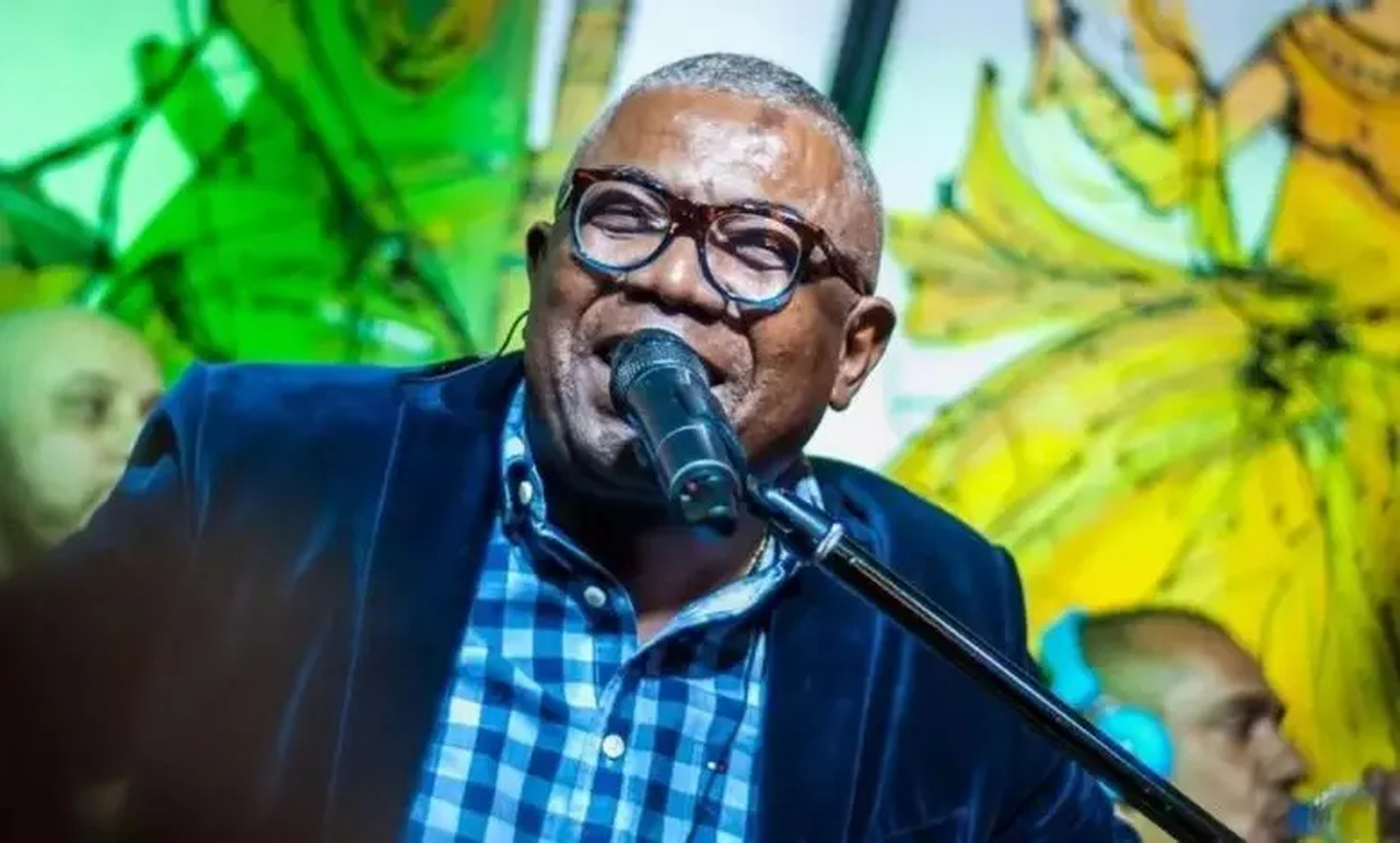 Radar Records anuncia novo single póstumo de Reinaldo o “Príncipe do ...