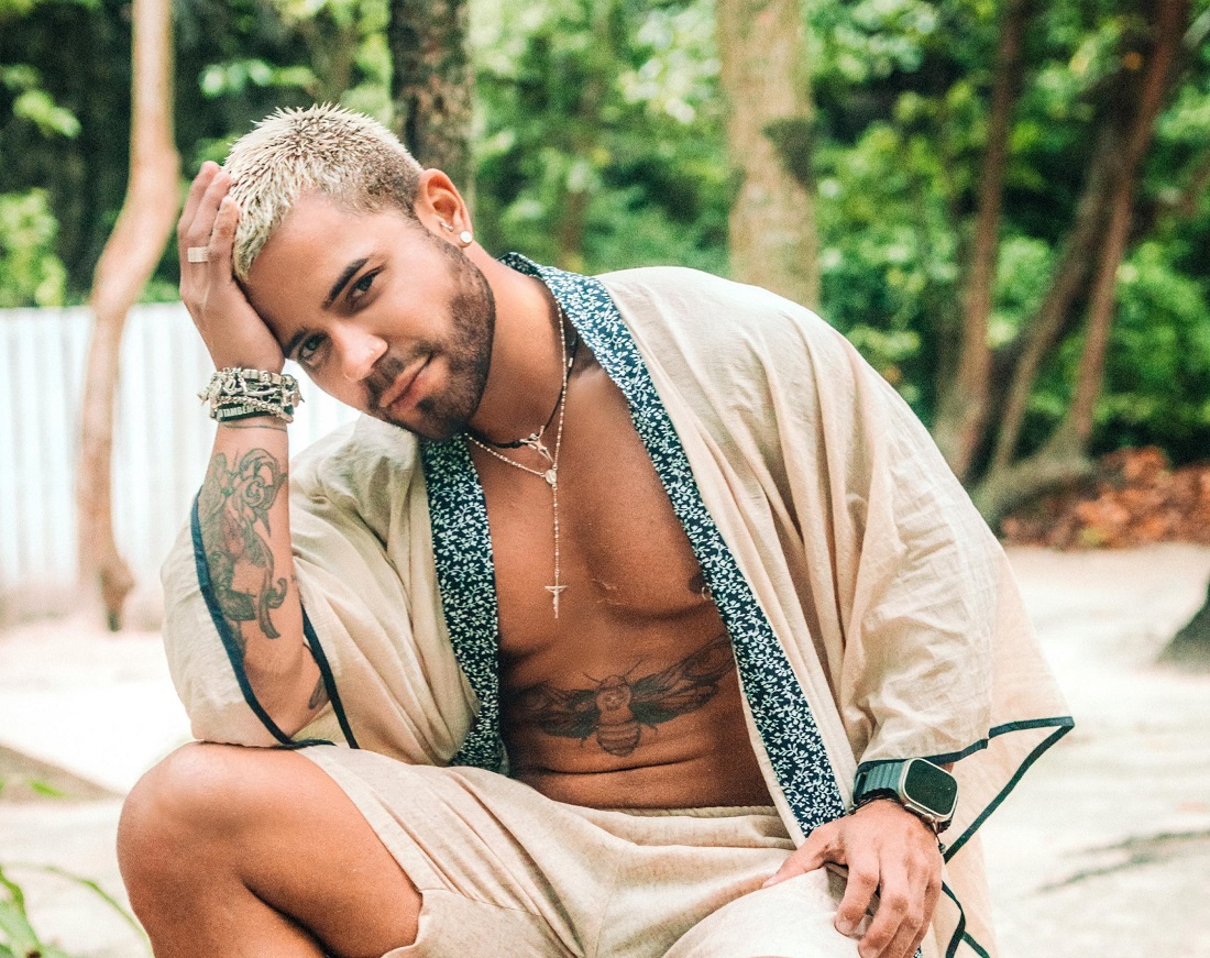 A vida por trás do Fuxiquei: a jornada inspiradora de Jack Christian ...