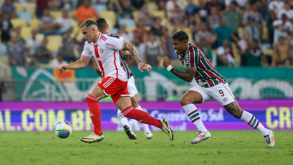 Internacional x Fluminense AO VIVO: Onde Assistir, Horário e Tudo Sobre ...