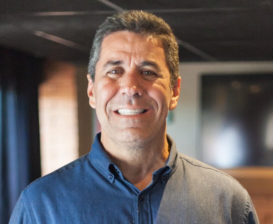 Fábio Túlio Felippe é reeleito presidente da Aciub para gestão 2025/ ...