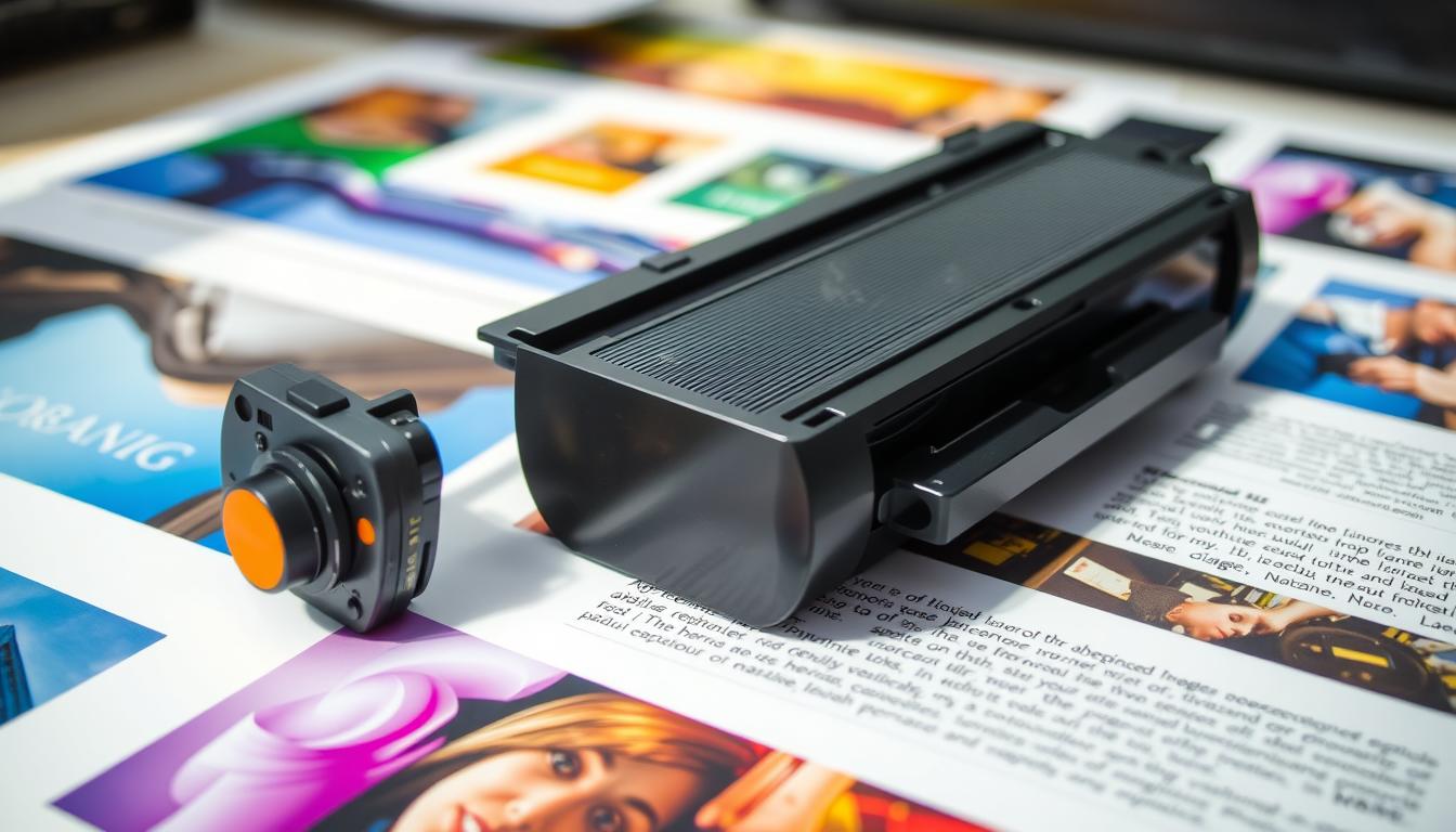 Toner Impressora: Escolha Ideal para Qualidade de Impressão - Imprensa ...