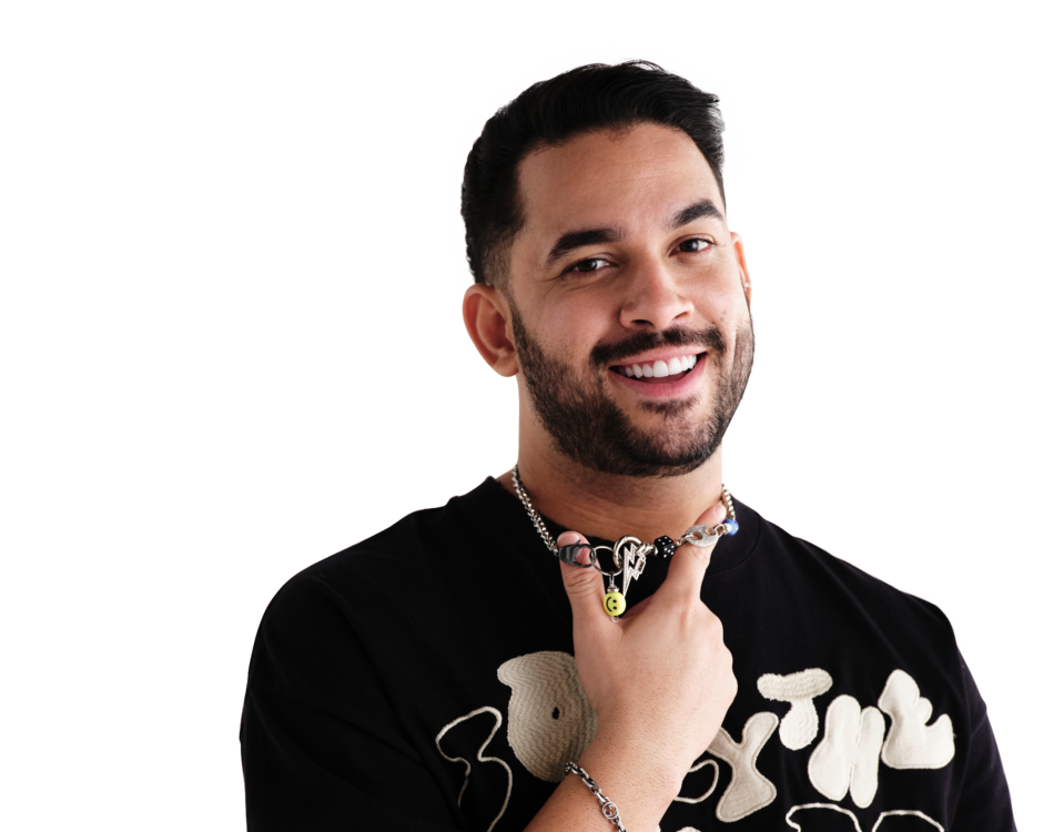 No topo das paradas de sucesso, Henry Freitas relembra sua trajetória ...