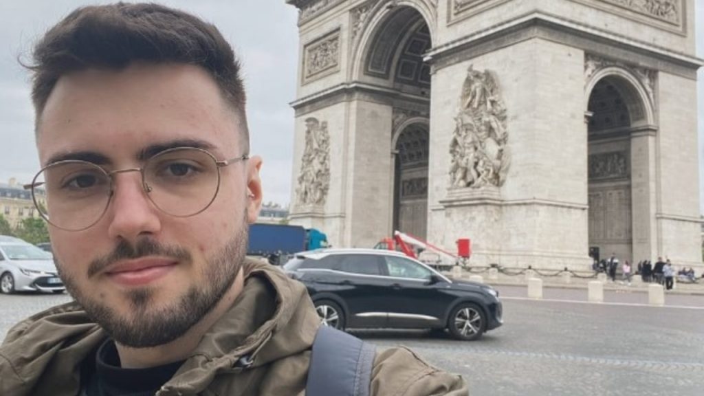 Violência em São Paulo: Jovem de Uberlândia é morto a tiros durante ...