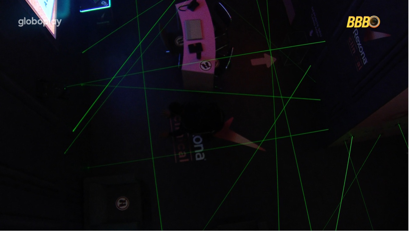 BBB 25: Veja Quem Venceu a Prova de Hoje (08) e Quem Está no Castigo do Monstro - Imprensa e Mídia