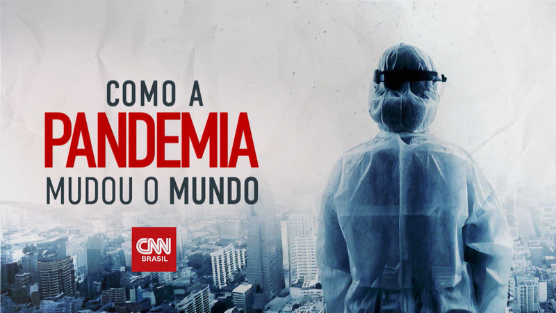 CNN Brasil estreia no dia 10 série de reportagens sobre os cinco anos ...