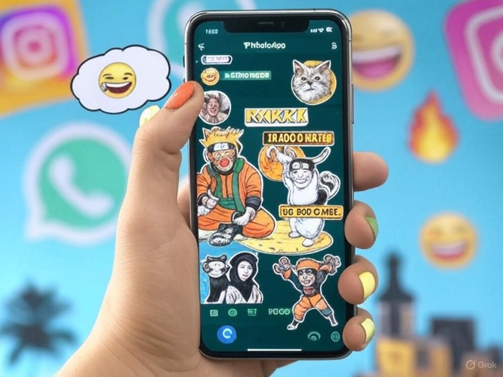 Figurinhas de Memes para WhatsApp: Dê Mais Humor às Suas Conversas ...