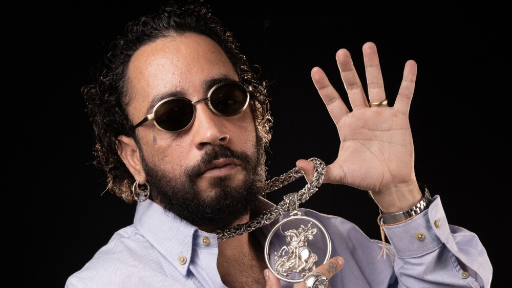 FBC é confirmado no Festival Timbre 2025 e traz ao palco uma fusão de ...